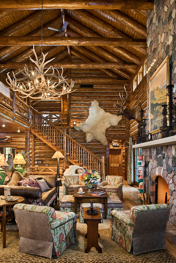 Elk Lake - Town + Country Cedar Homes